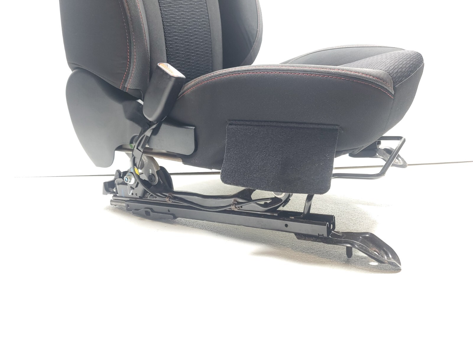 17 18 19 SUBARU IMPREZA SPORT FRONT SEAT LEFT DRIVER OEM 64K Miles | eBay