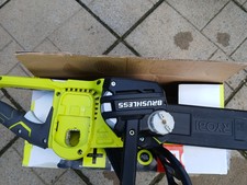 Cordless Chainsaws for sale | eBay