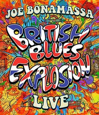 British Blues Explosion Live [BLU-RAY] | eBay