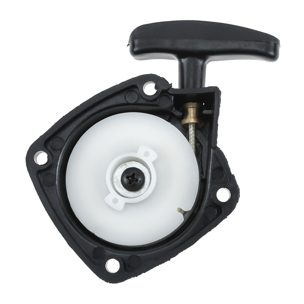 Recoil Pull Starter Replacement Kit for Strimmer Trimmer Brush Cutter ...