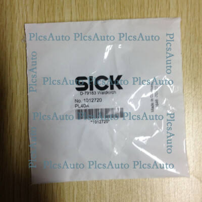 1 PCS SICK PL40A 1012720 Reflector | eBay