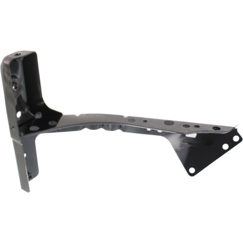 New Radiator Support NI1225227 F25205AAMA right side for 2015-2021 ...