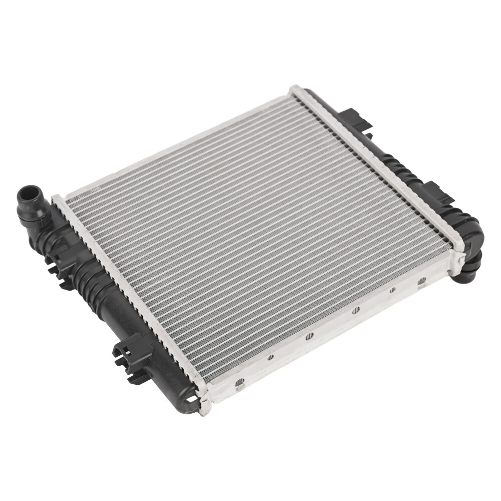 For Mercedes Benz C GLE GLS 166 167 190 205 292 Radiator Assembly ...
