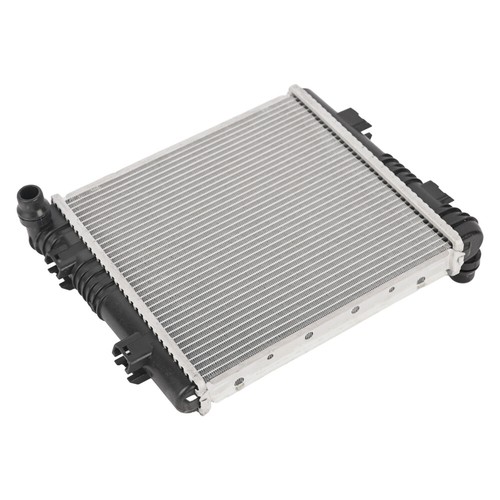 For Mercedes Benz C GLE GLS 166 167 190 205 292 0995005903 Radiator ...