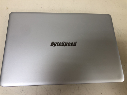 Bytespeed W2/1.7ghz Core i5- 8th gen QUAD/16GB/480gb SSD/15"/10Pro-NICE ...