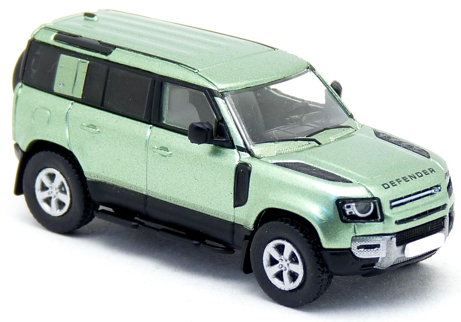 IXO Premium ClassiXXs PCX 87 - Land Rover Defender 110 - Modell Auswahl ...