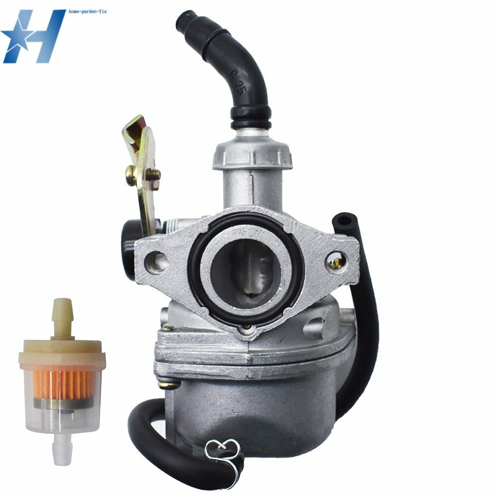 Carburetor For Polaris 90cc Sportsman outlaw 90 ATV 2007-2016 Carb ...