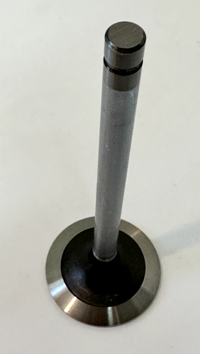 John Deere Exhaust Valve R90692 Fits Tractors 4700 5105 5200 5205 5210 ...