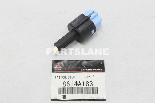 8614A183 Mitsubishi OEM Genuine Switch Stop Lamp for sale online | eBay