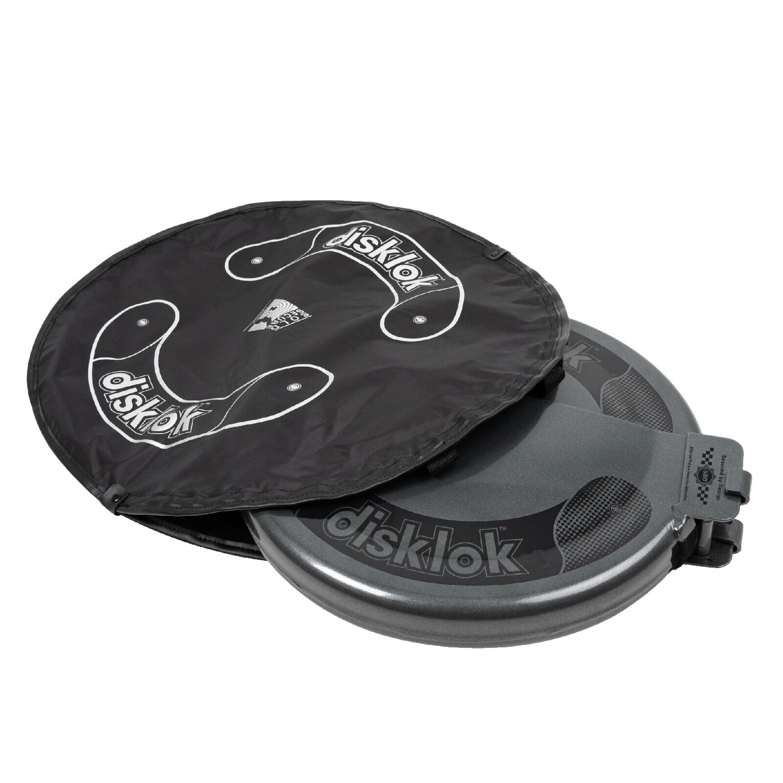 Disklok Cover | eBay UK
