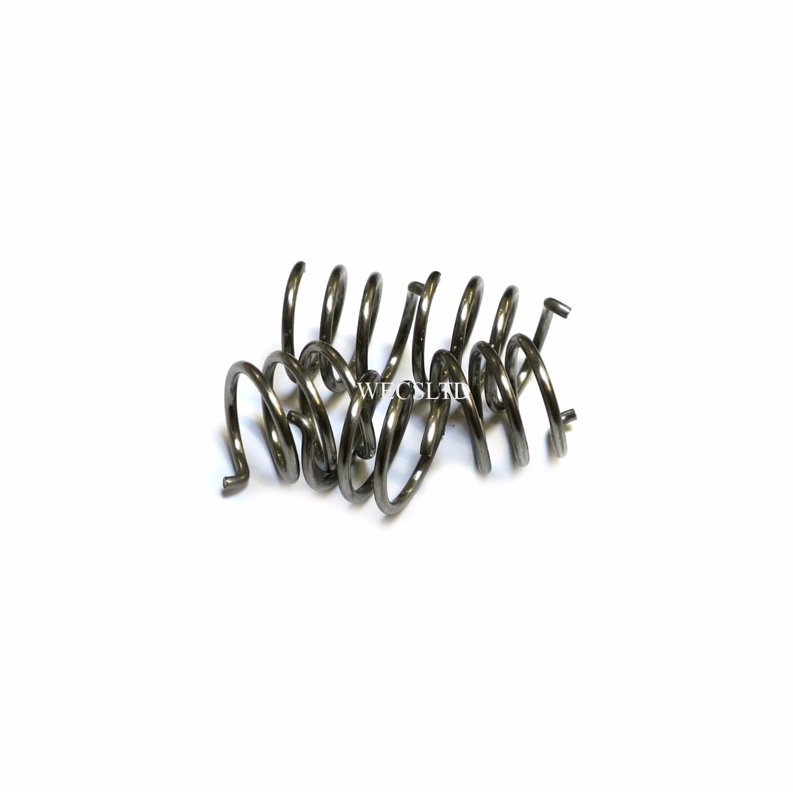 Pack of 5 NOZZLE SPRINGS FOR USE WITH MB15 MIG TORCH (135) | eBay UK