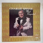 Charlie Spivak – Most Requested Vinyl, LP 3C – #3CCC-4923 | eBay
