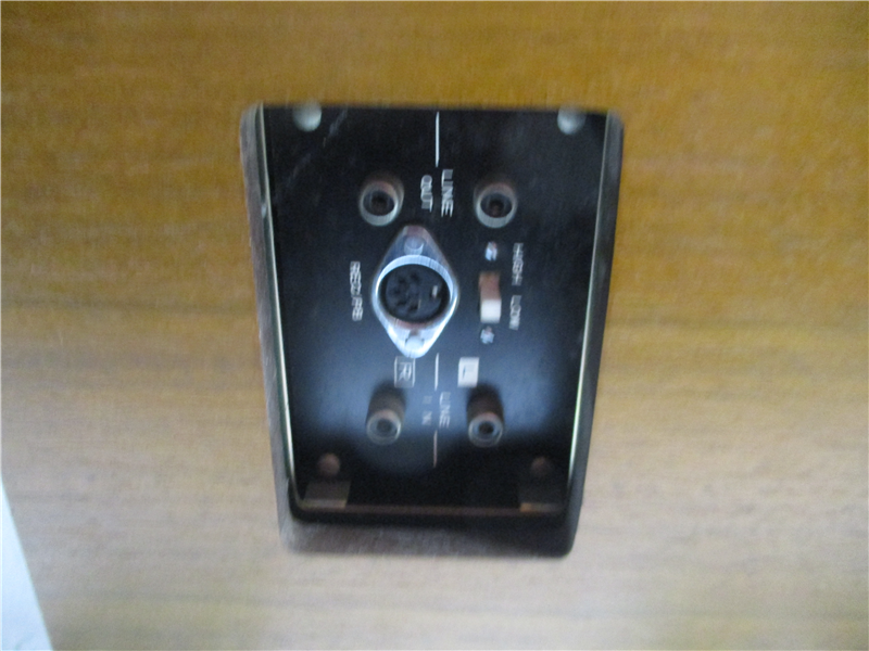 AKAI X-360D Reel-to-Reel Tape Recorder Tested Works Vintage Audio Good ...