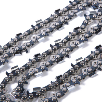 6''8''10''12''14''16"18''20"24"28"36" Chainsaw Chain Blade 325".050 ...