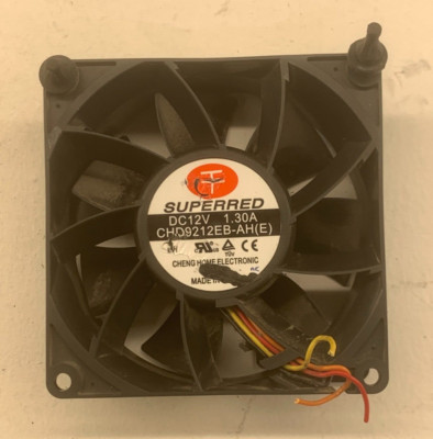 SUPERRED CHD9212EB-AH(E) | eBay