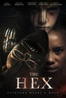 The Hex, DVD 889466213496| eBay