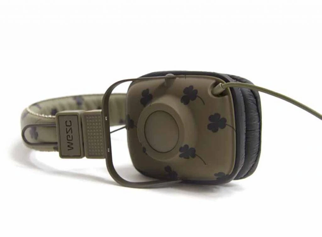 Wesc Maraca Headphones