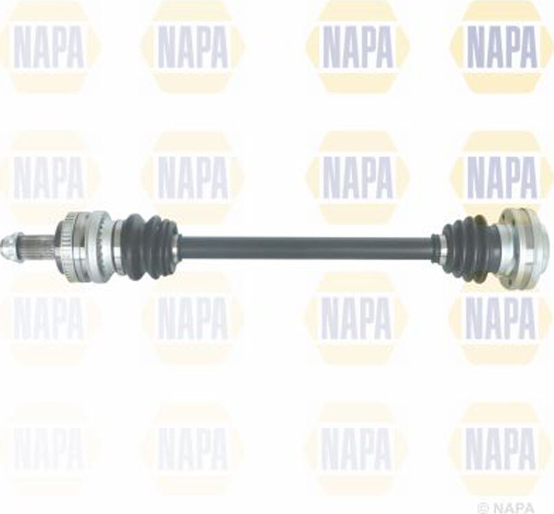 Rear Left Driveshaft Fits BMW 3 Series 1997-2007 1.6 1.8 1.9 2.0 ...