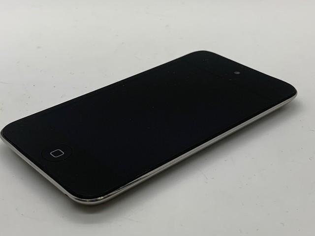 / Apple iPod Touch Silver 8gb 4th Gen A1367 for sale online | eBay