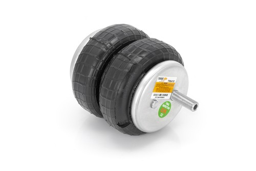 Air Spring Suspension Replaces Firestone 6410 for Ride Rite Kits 2445 1 ...