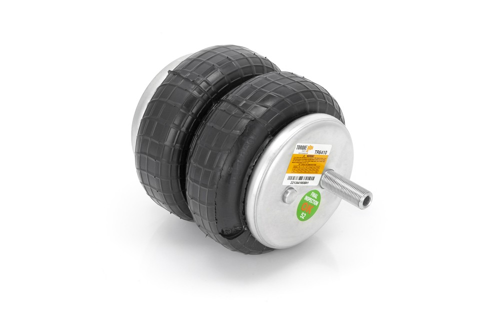 Air Spring Suspension Replaces Firestone 6410 for Ride Rite Kits 2445 1 ...