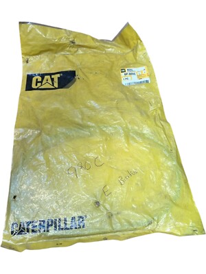 NEW Genuine CAT 5P-6686 Seal **SALE** | eBay