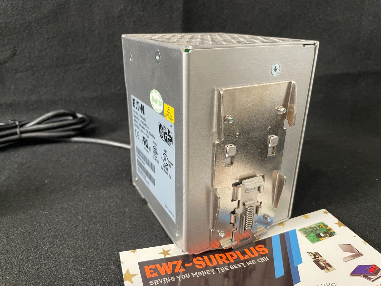 Eaton PSG240E 240W Power Supply for sale online | eBay