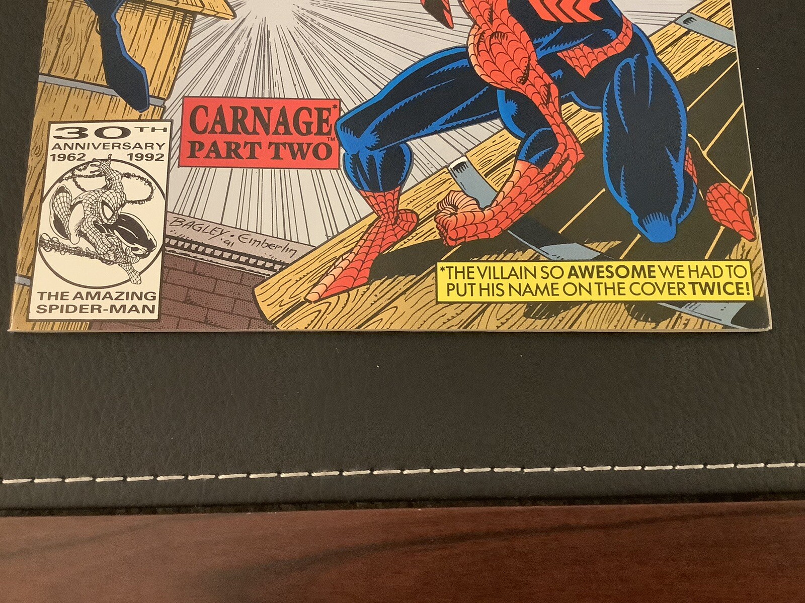 the Amazing Spiderman#362(1st and 2nd prints) 2 book lot NM 2nd APP ...