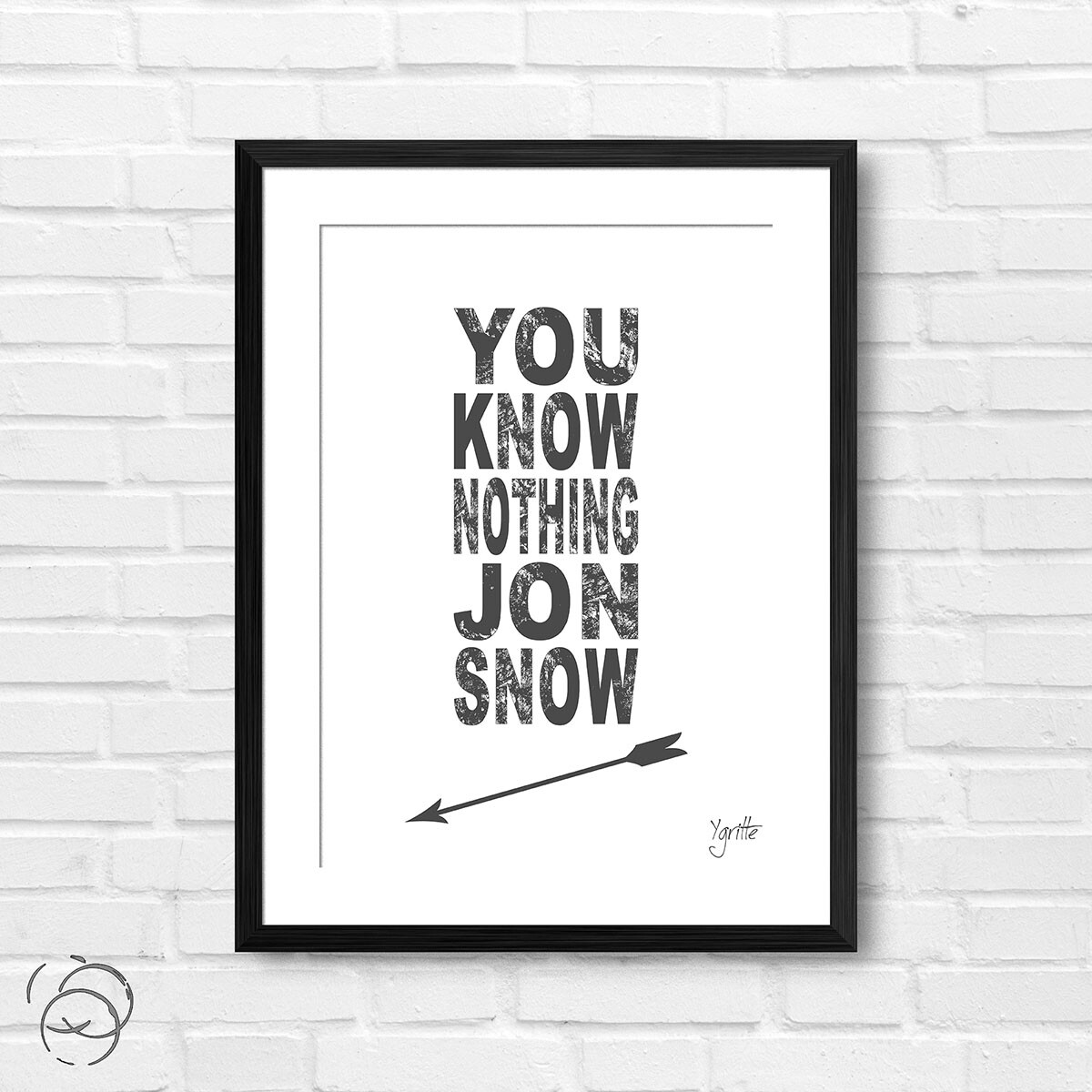 Famous Jon Snow Quotes