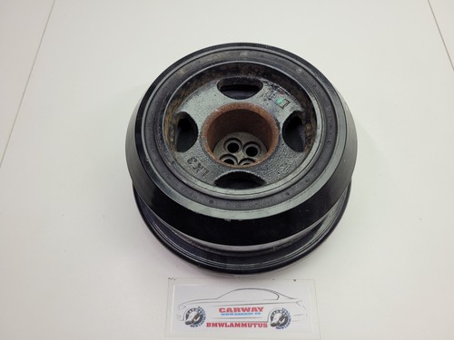 BMW E70 E71 F01 F02 F10 F11 F15 F16 5.0D PULLEY 8515044 11238515044 FS ...