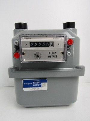 Honeywell American Meter AC-250NX Gas Metering System (METRIC) New w ...
