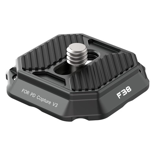 FALCAM F38 Camera Quick Release Plate Compatible with PD Capture Camera ...