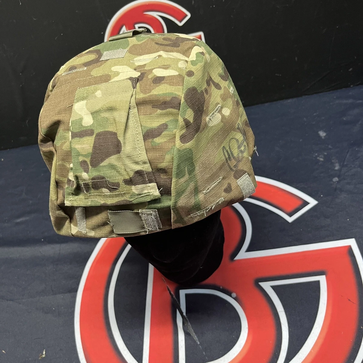 Platoon Charlie Sheen Helmet