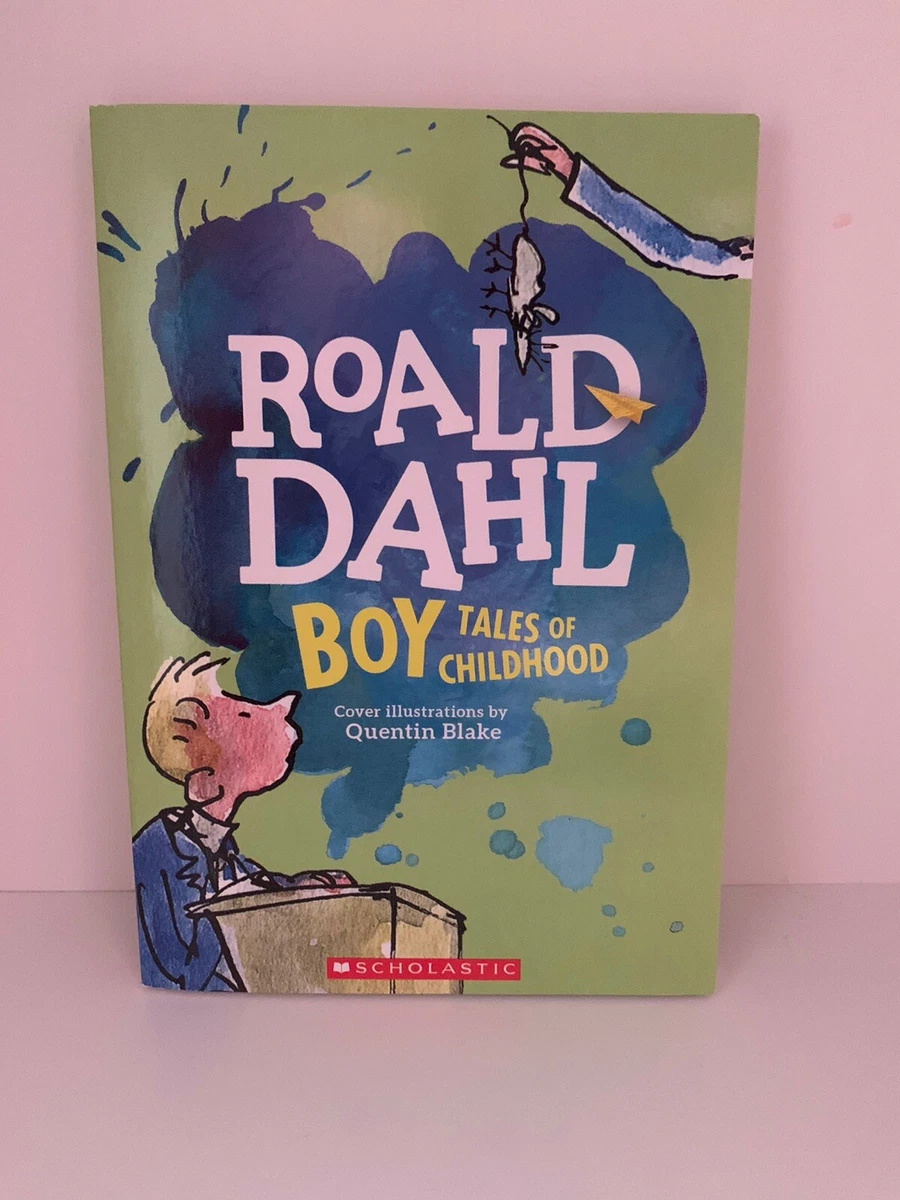 Boy Tales Of Childhood