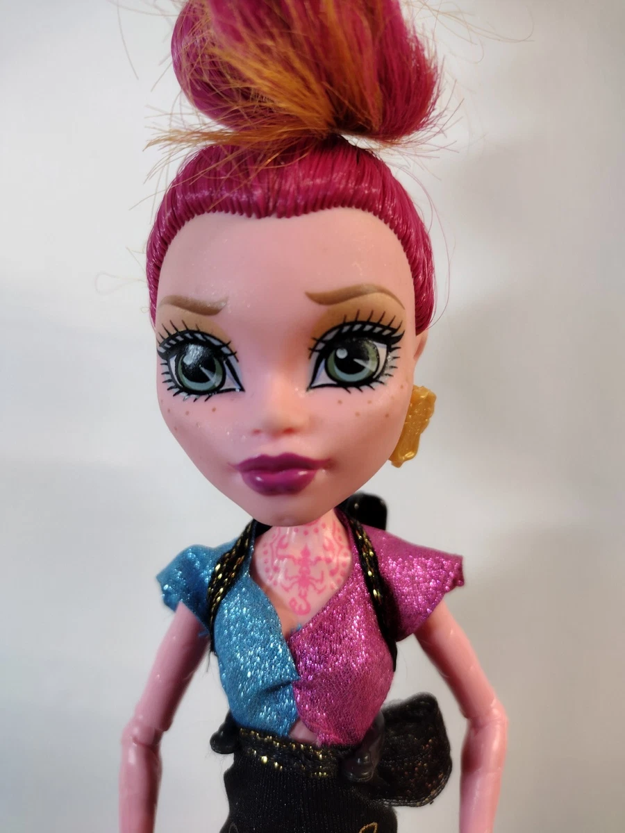 Gigi Grant 13 Wishes