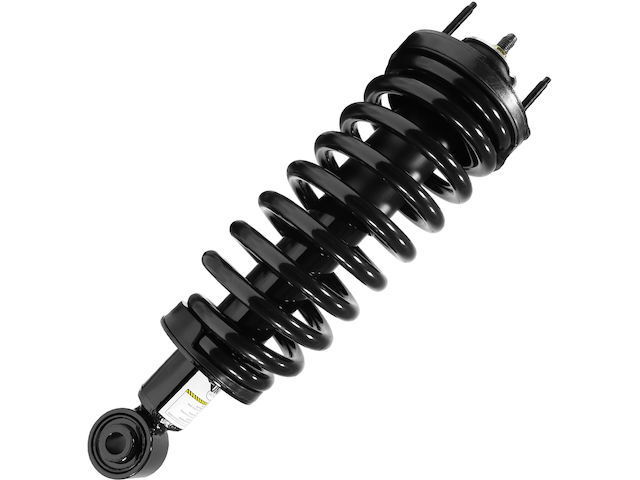 68NK16H Front Strut and Coil Spring Assembly Fits 2003-2004 Mercury ...