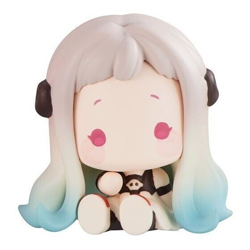 Toilet Bound Hanako Kun Nene Mini Figure Sitting Mascot Design Produced ...