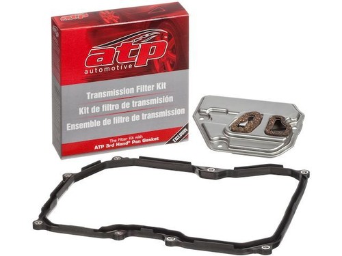 For 2013-2016 Mini Cooper Paceman Automatic Transmission Filter Kit ...