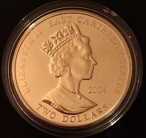Westminster "The Great British Military Leaders Coin Collection " 2003 ...