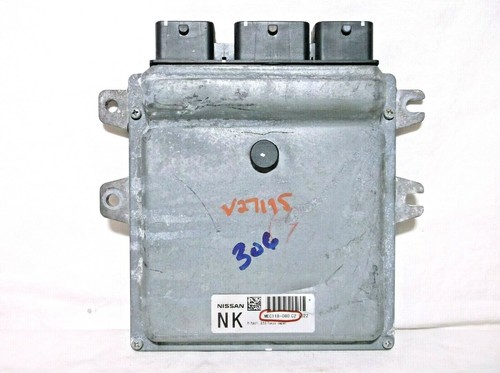 2011..11 NISSAN MURANO/ AWD/ ENGINE CONTROL MODULE/ COMPUTER/ ECU.ECM ...