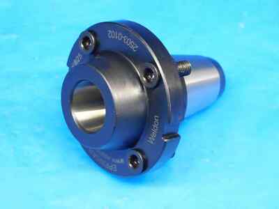 NEW ? WELDON EPPINGER PRECI-FLEX 25 ADAPTER 5/8 I.D. .625 2.225 OAL ...
