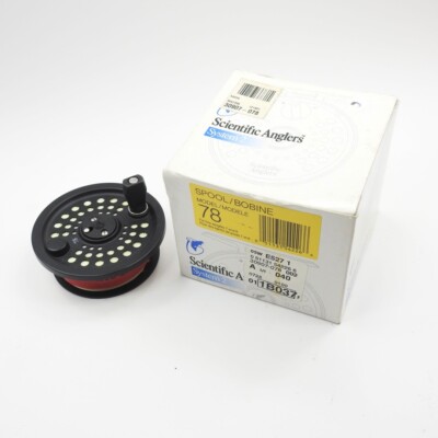 Reels - System 2 Fly Reel