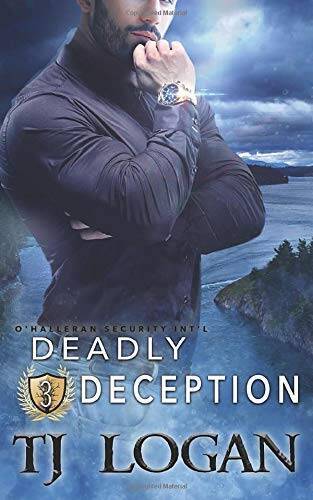 Deadly Deception (OHalleran Security International) - Paperback - VERY ...