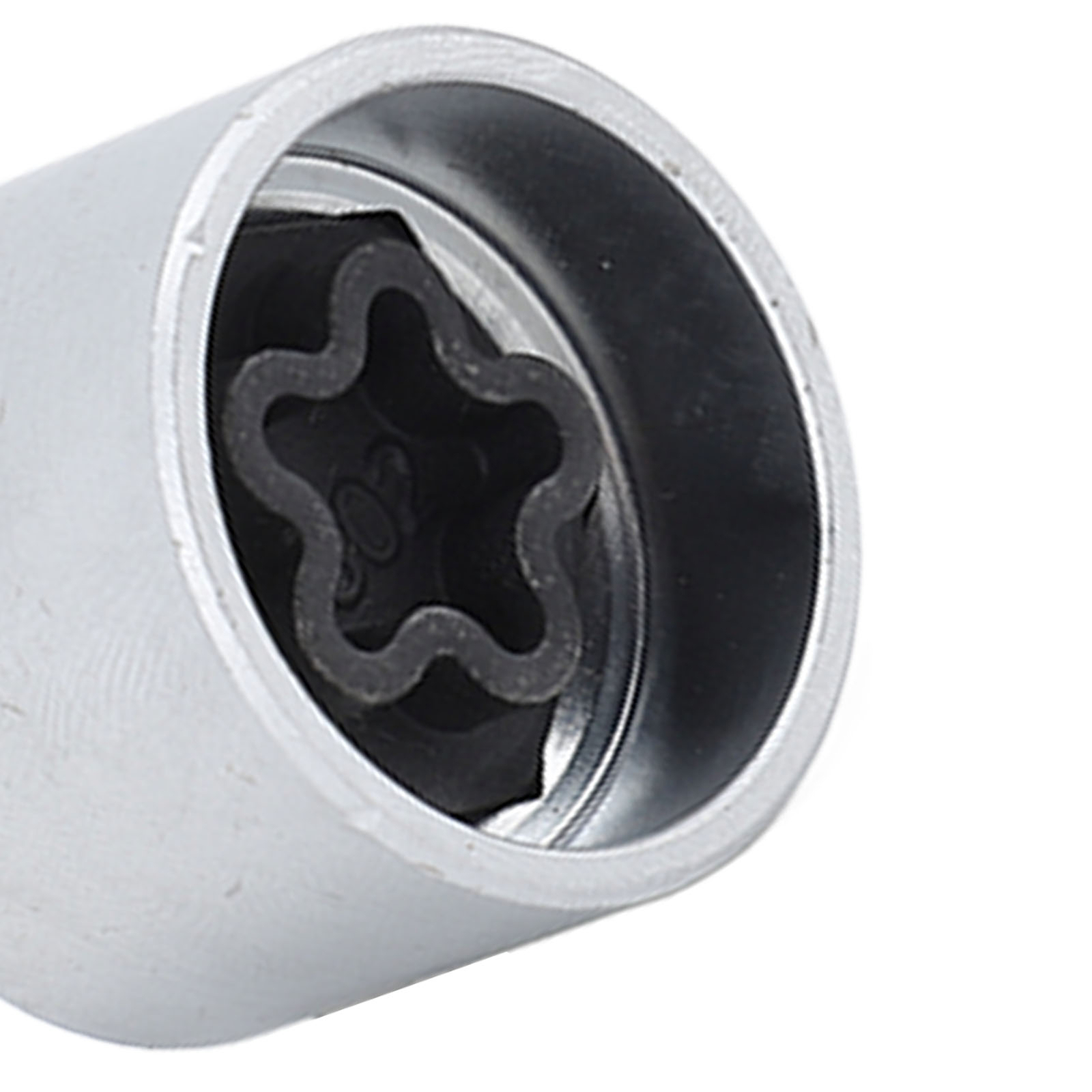 Car Wheel Lock Nut Key 302 Anti Theft Tire Locking Key Fit For A‑Class ...