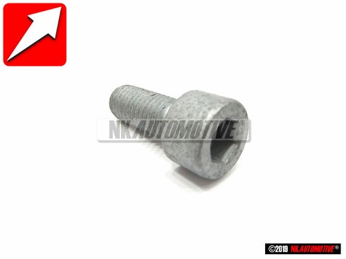 Original VW Socket Head Bolt - N 0147214 | eBay