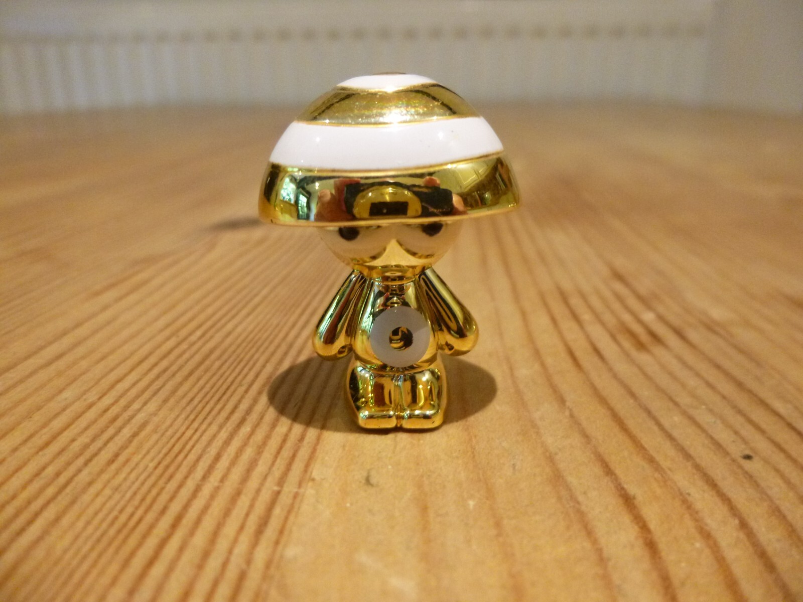 Gogos Crazy Bones Gold Series 1, full set but selling individually ...