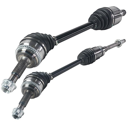 2pcs CV Axles Assembly Front Left & Right For 2012-2017 Toyota Camry L4 ...