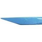 Lfi Er0066 Pinch Point Pry Bar, 48 In. L, Hcs, Blue | eBay