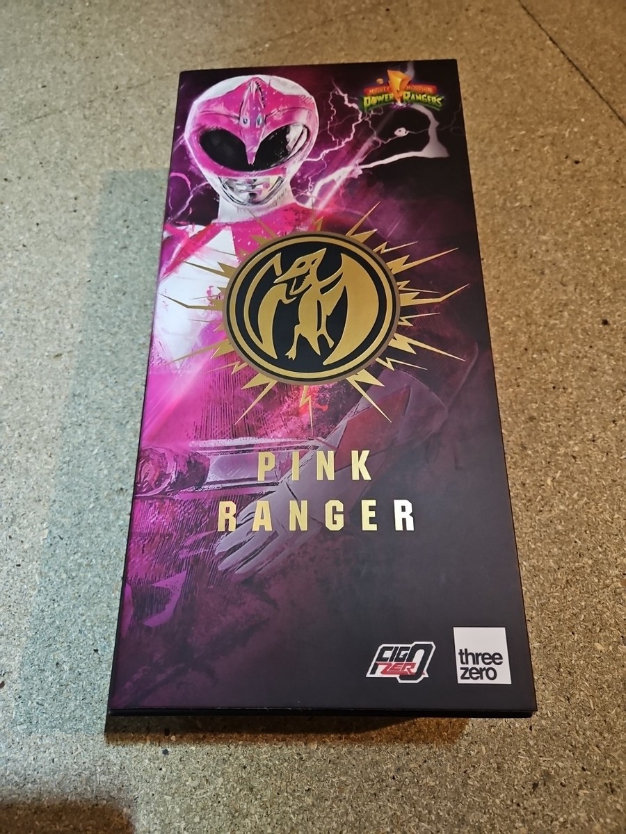 Rosa Power Ranger Samurai Symbol Amazon.com: Power Ranger Samurai