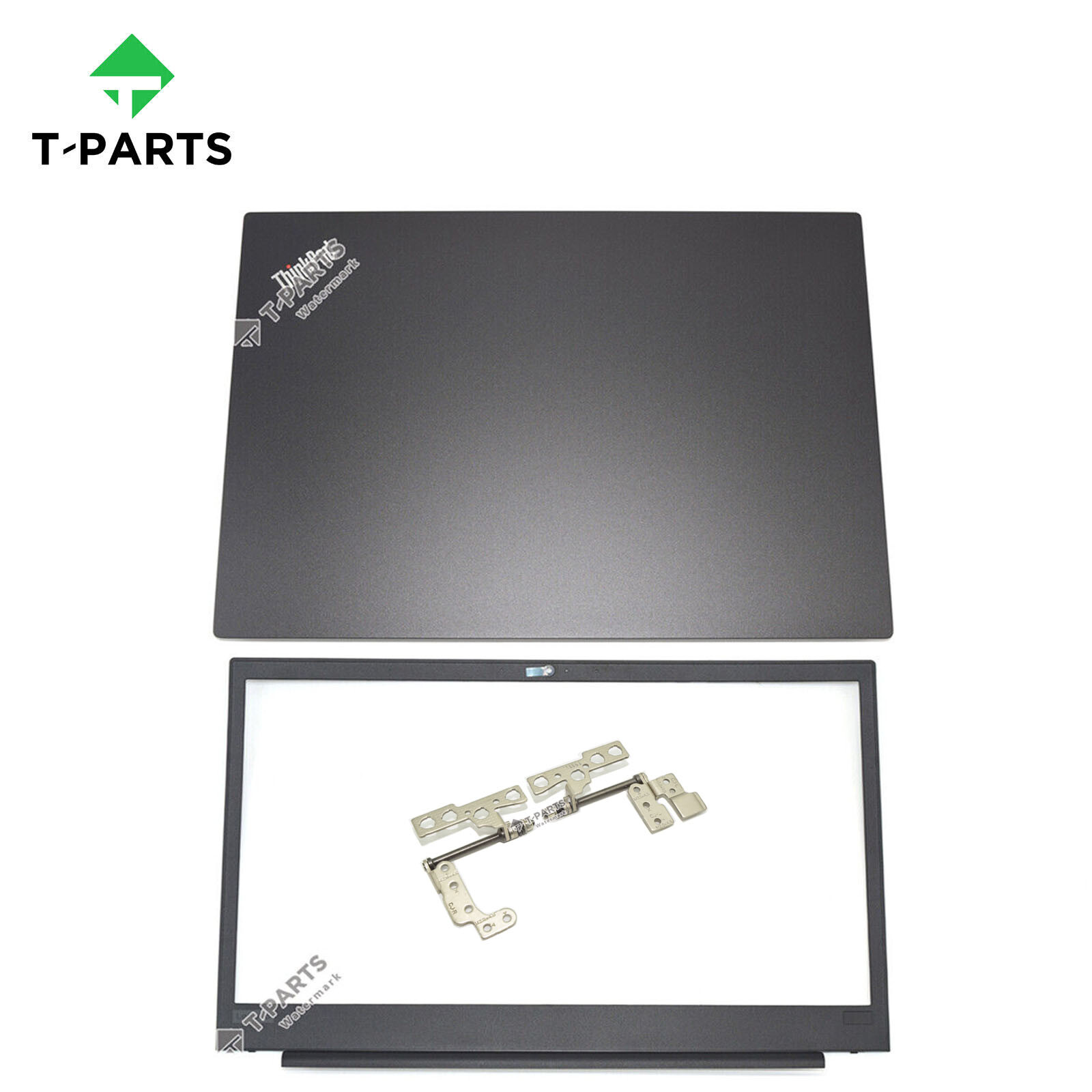 E580 E585 LCD Back Cover & Bezel & Palmrest &Bottom Case Lot for Lenovo ...